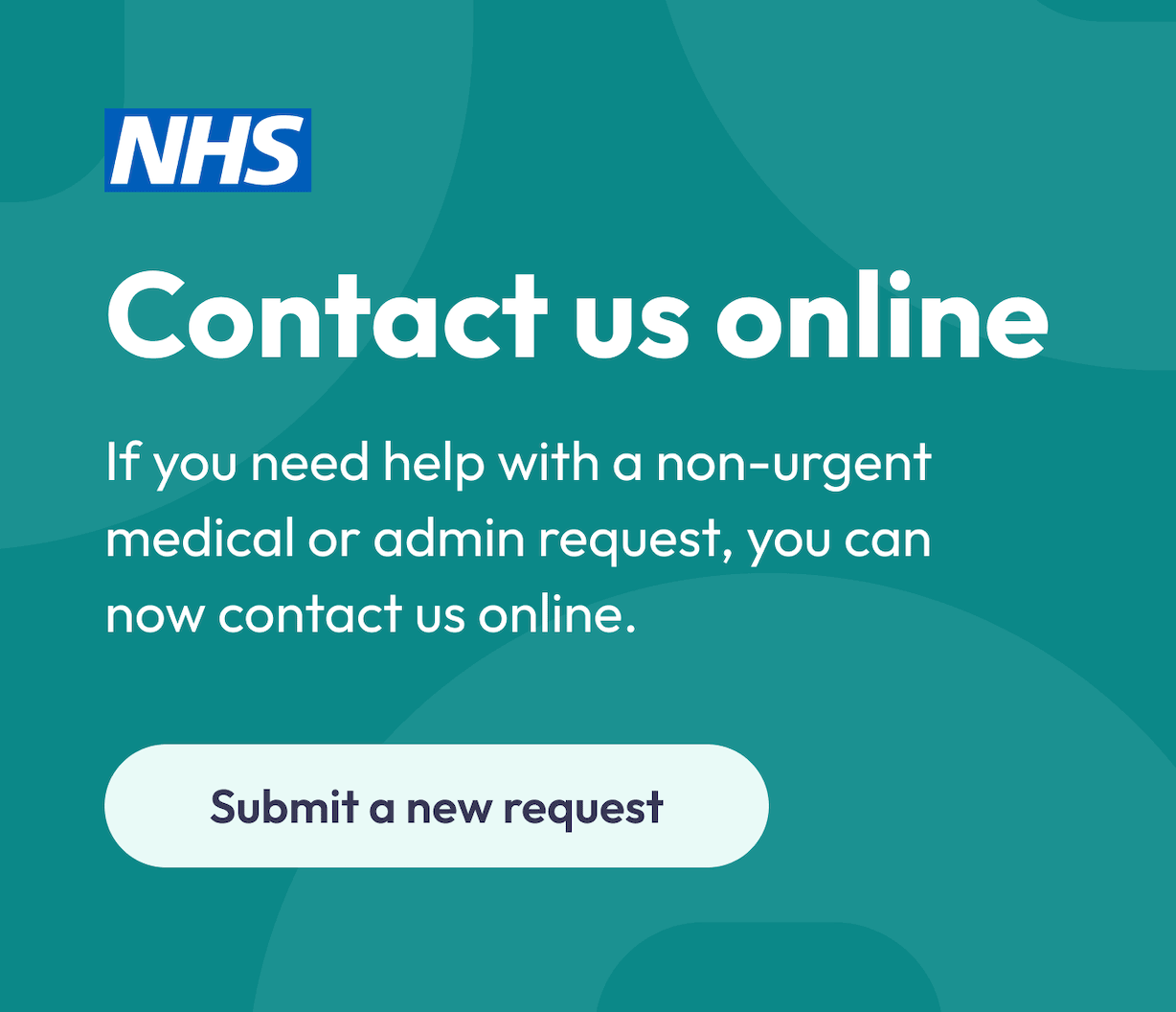 Book an Appointment - Market Street Medical Practice